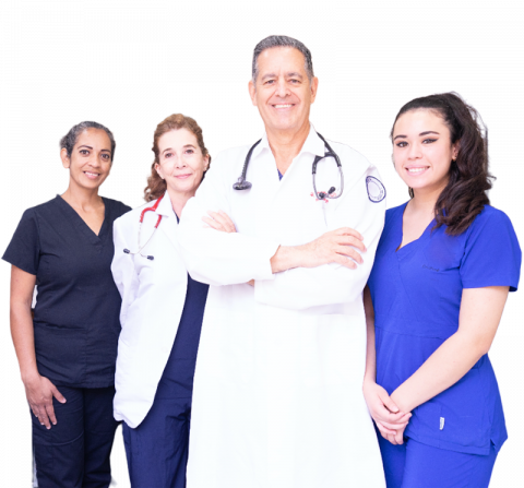 Empresa - Calchi | Uniformidad Profesional